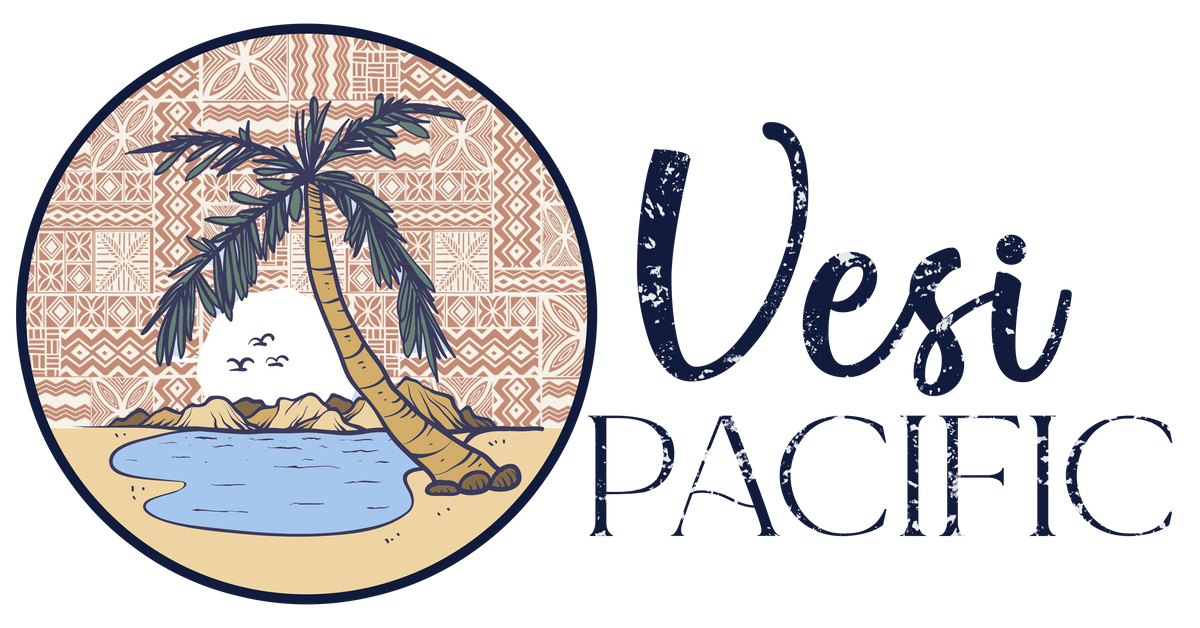 About – Vesi Pacific